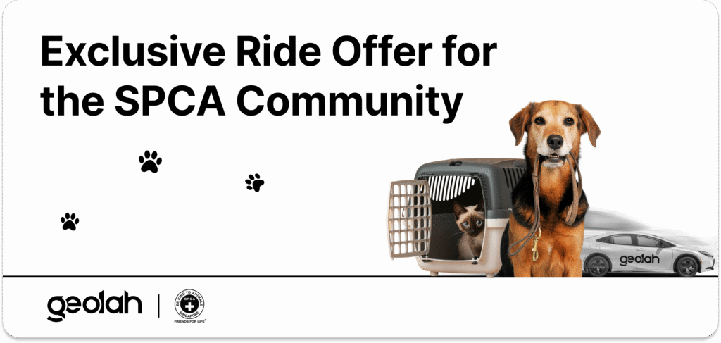 Home - Geolah | One app, 24/7